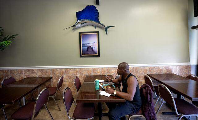 Caribbean cuisine in Modesto CA: A taste of Jamaica | Modesto Bee