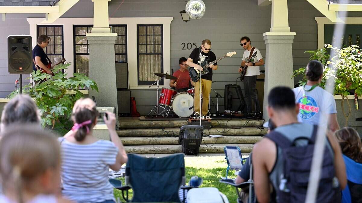 Modesto CA region May festivals: food, music, family fun | Modesto Bee