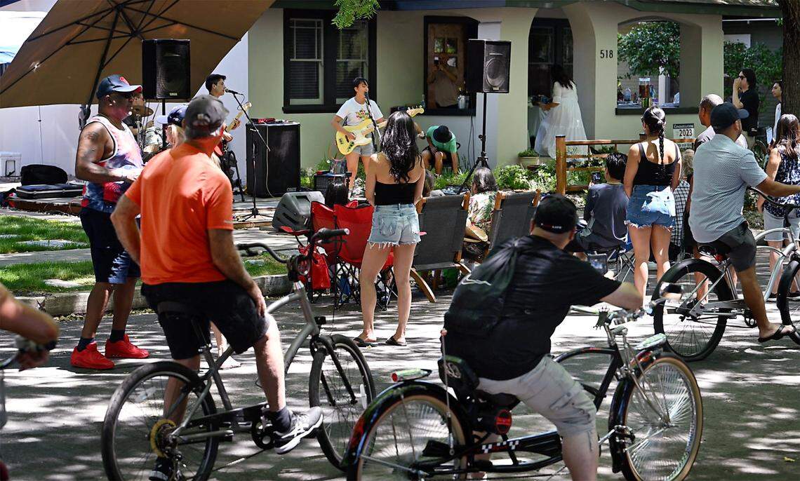 Experience Modesto festivals and events to enjoy in May | Modesto Bee