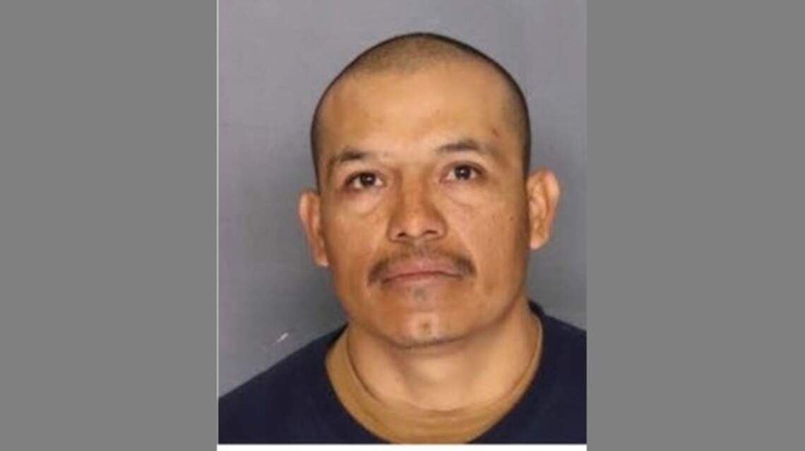 Suspect arrested in 1998 murder at dairy farm near Tracy CA | Modesto Bee