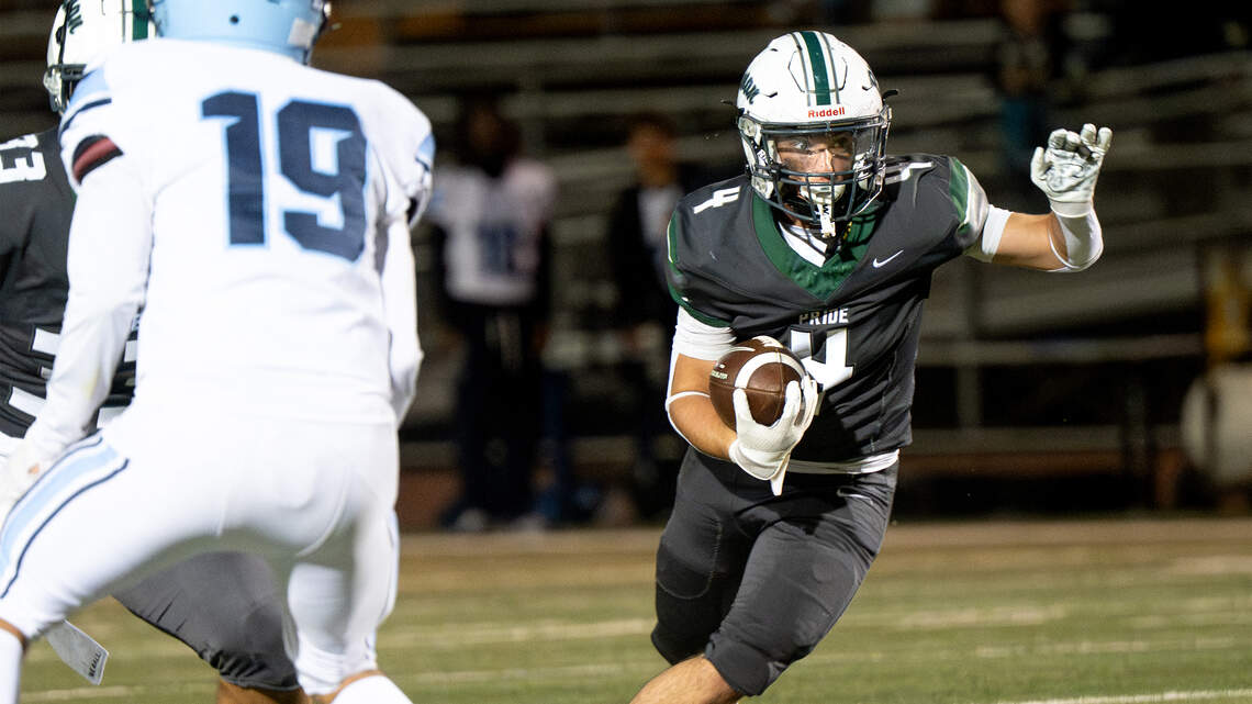 Mason Helwick is The Bee’s Prep of the Week | Modesto Bee