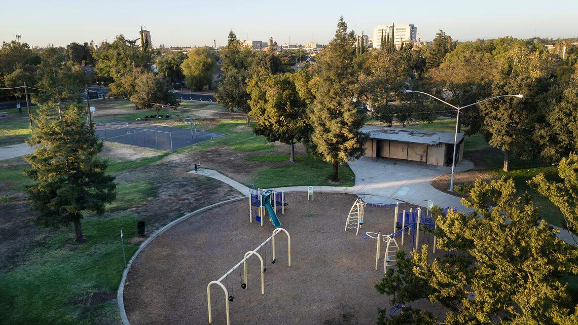 $17.1M renovation of west Modesto park to start in November | Modesto Bee