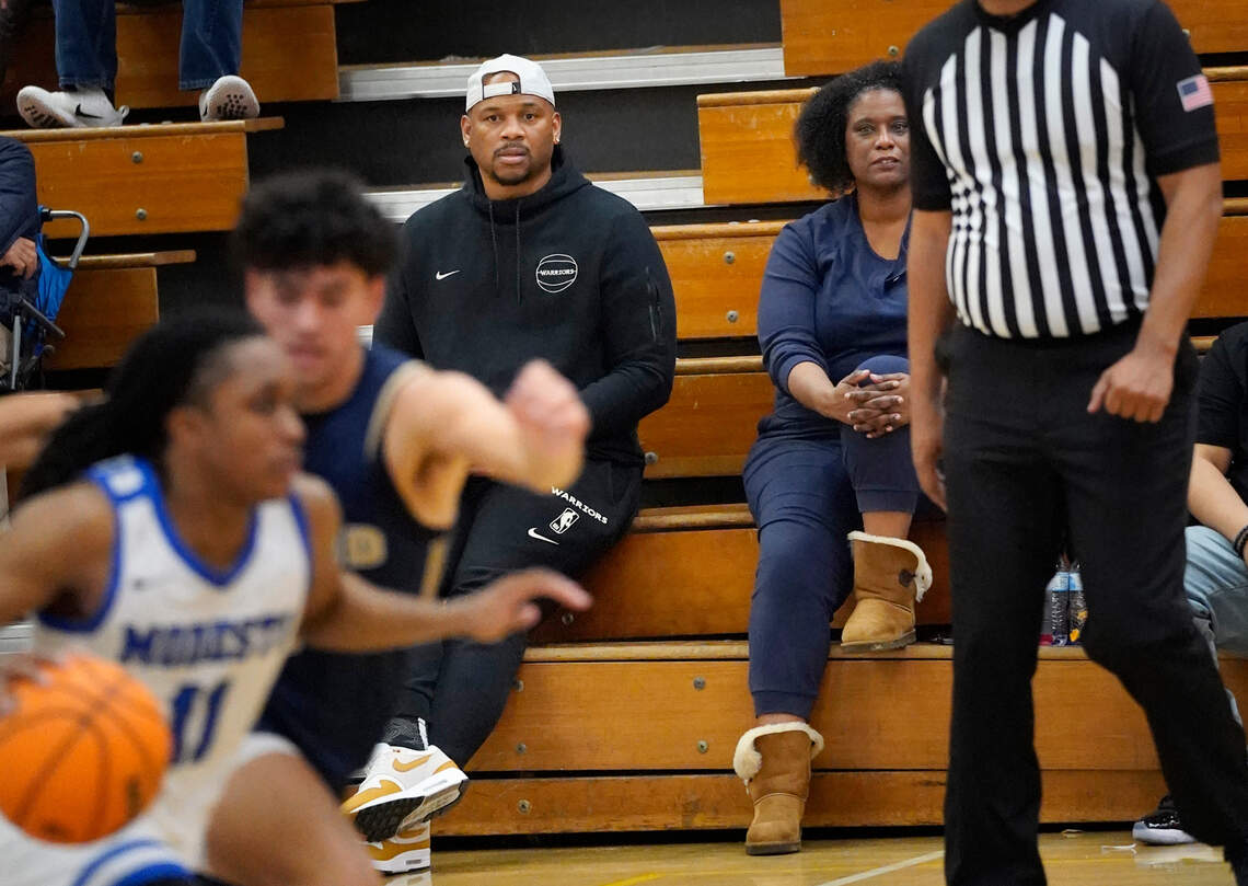 MJC men’s basketball team reaches new heights with 9-1 record | Modesto Bee