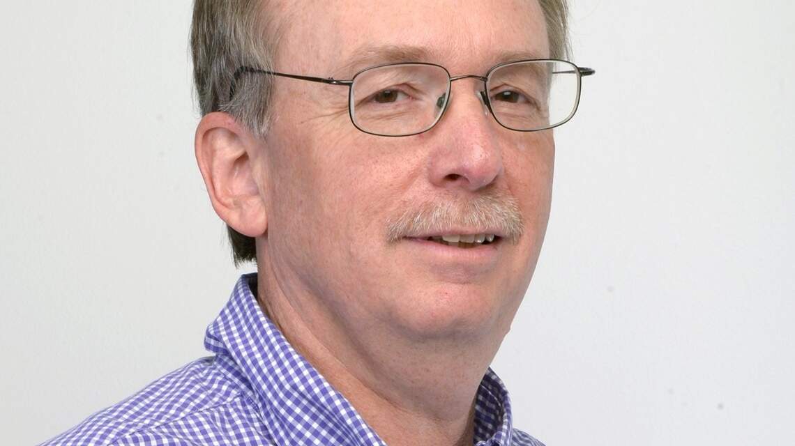 Ken Carlson | Modesto Bee