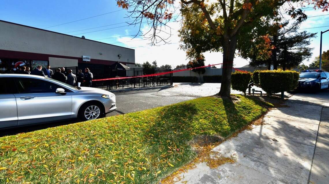 Modesto CA police say man found dead victim of a homicide | Modesto Bee