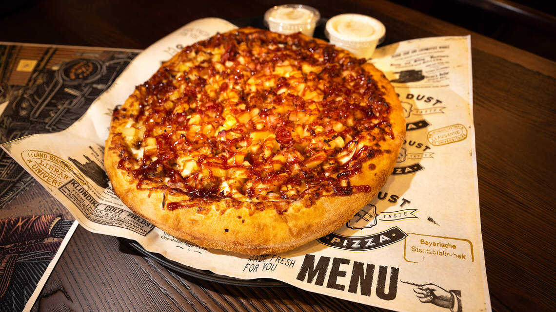 Vote for the best pizza in Stanislaus County, California | Modesto Bee