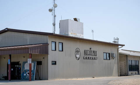 Inside Nutcher Milk Co.: Fresh milk from Modesto cows | Modesto Bee