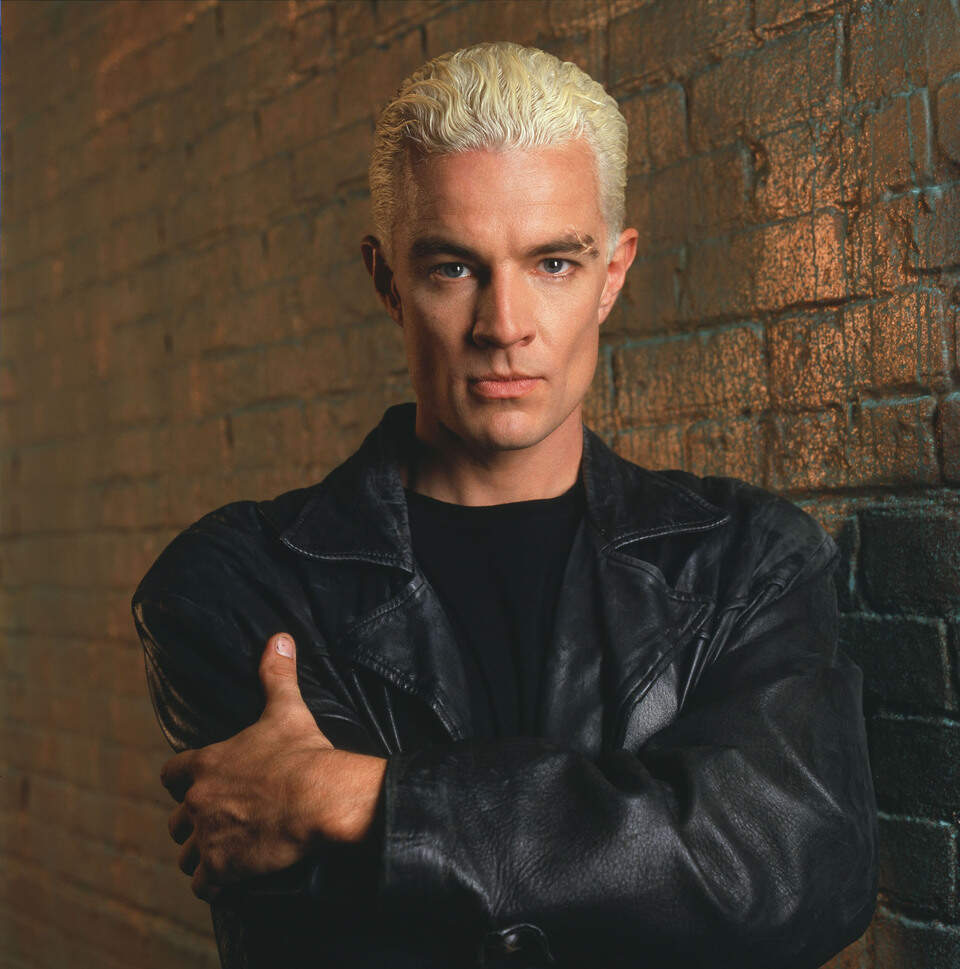 Modesto CA’s James Marsters reacts to Buffy reboot news | Modesto Bee