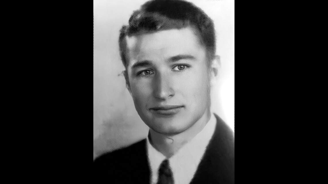 Remains of Modesto CA sailor at Pearl Harbor identified | Modesto Bee