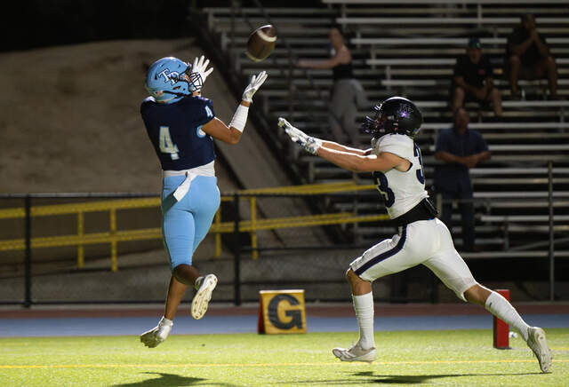 Downey beats Amador Valley to improve to 4-0 | Modesto Bee