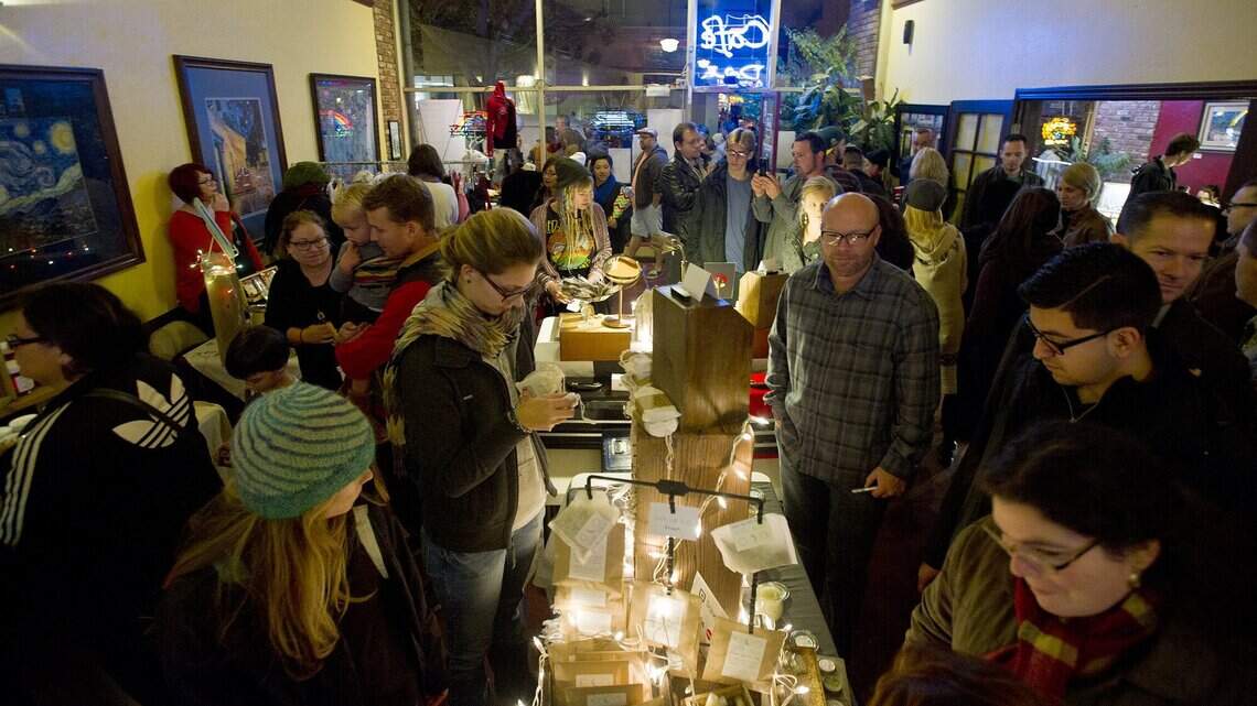 A guide to Modesto region, Mother Lode holiday craft fairs | Modesto Bee