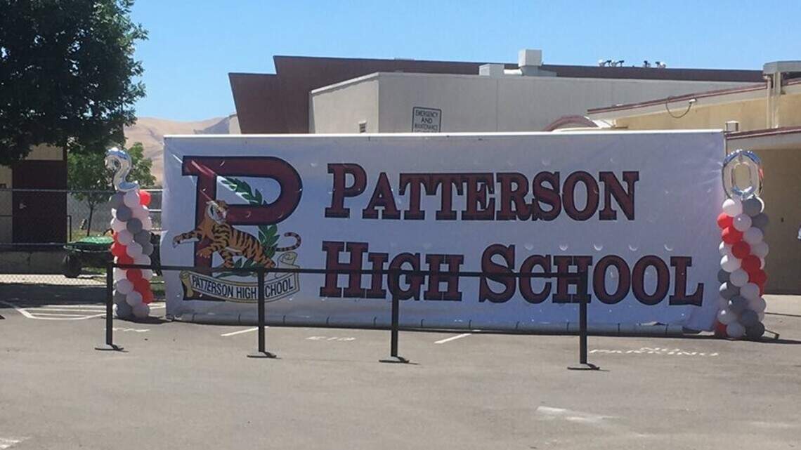 Patterson High mourning death of 15-year-old student | Modesto Bee