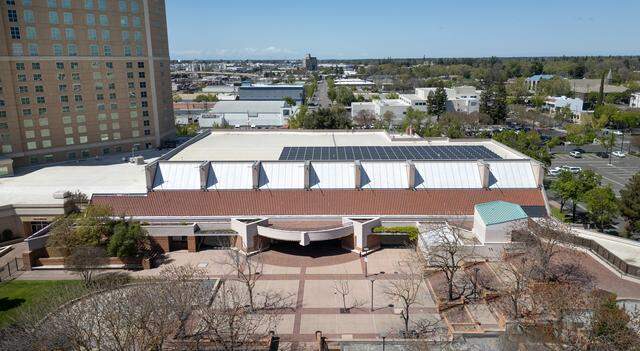 Modesto CA chooses downtown for possible soccer stadium | Modesto Bee