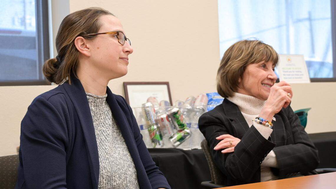 Top state official favors bioindustry for Stanislaus County | Modesto Bee