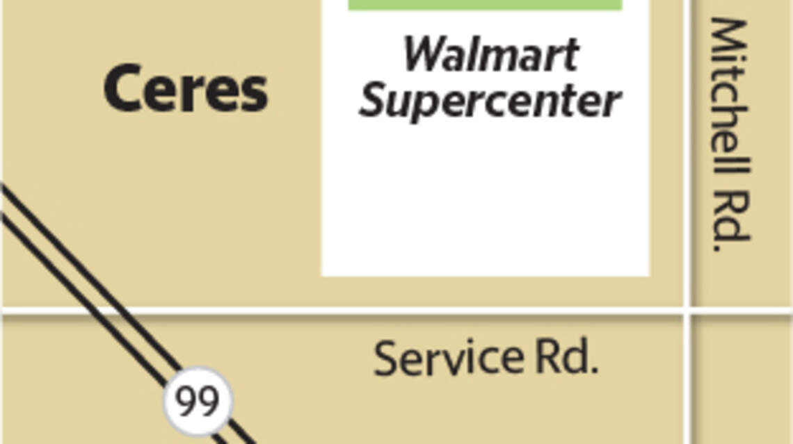 Ceres CA reflects on Walmart legal battle, delayed opening | Modesto Bee