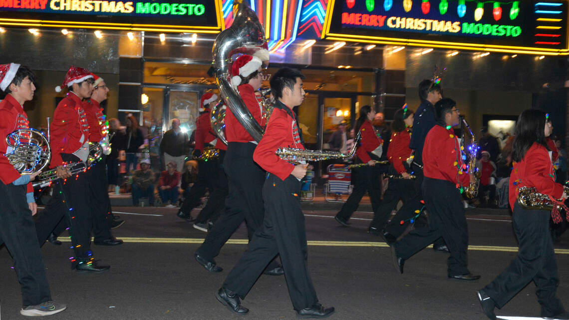 MCS increases funding for visual & performing arts programs | Modesto Bee