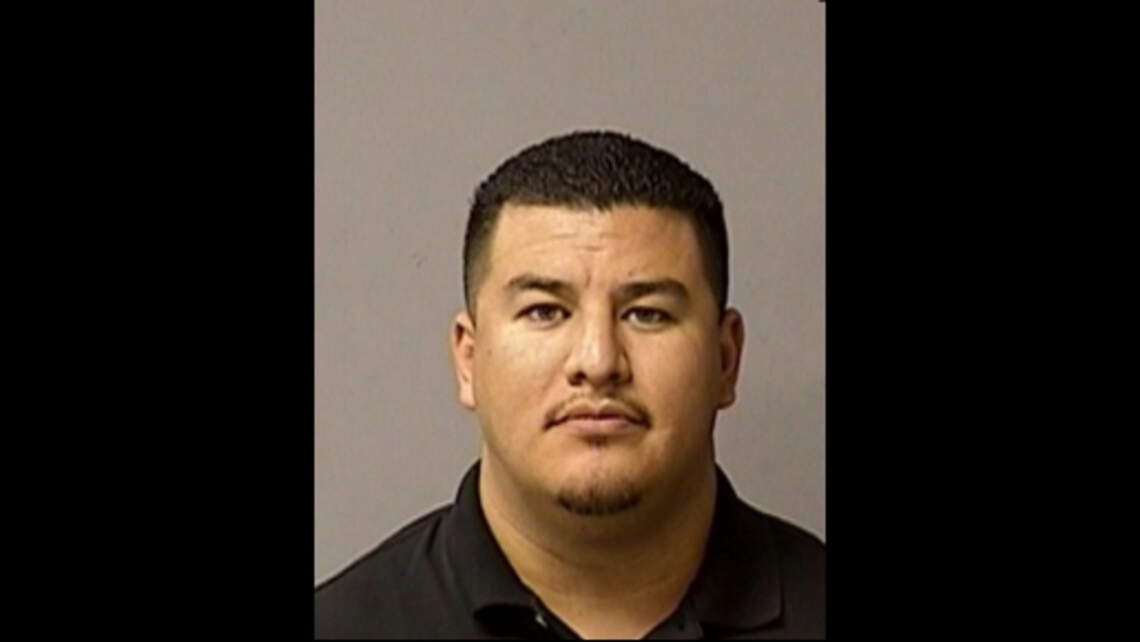 Modesto CA police search for Stanislaus most wanted suspect | Modesto Bee
