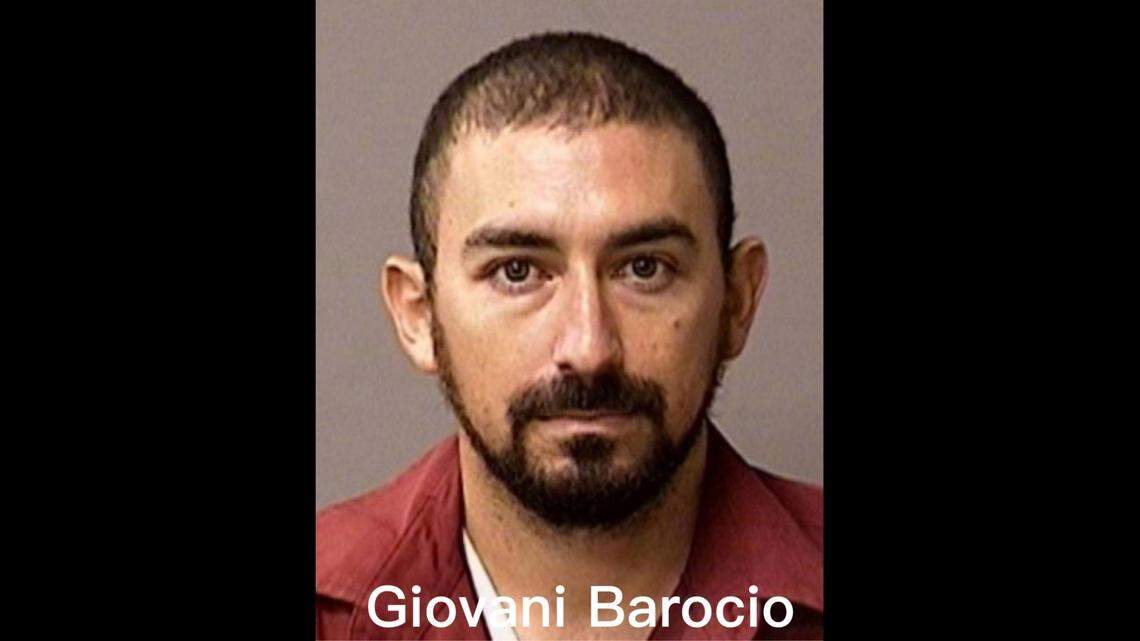 Suspected gunman in Modesto gang-related killing arrested in Mexico ...