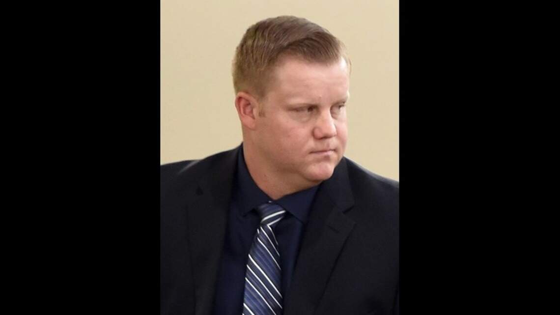 Trial scheduled for Stanislaus deputy accused of manslaughter | Modesto Bee