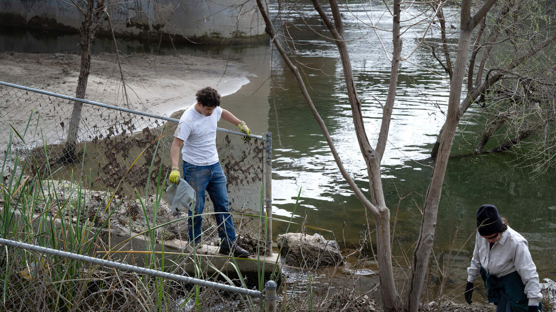 RecFest returns to Tuolumne River park in Modesto CA | Modesto Bee