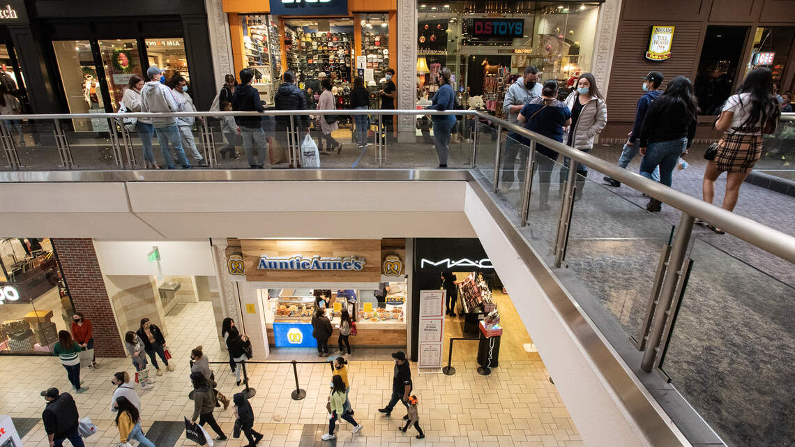 Open job positions at Vintage Faire Mall in Modesto, CA | Modesto Bee