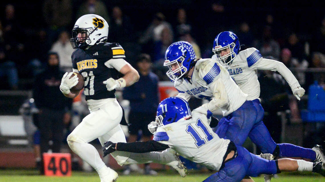 Semifinals loom for Stanislaus high school football teams | Modesto Bee