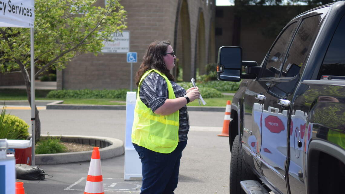 Free coronavirus testing launched for Stanislaus residents | Modesto Bee