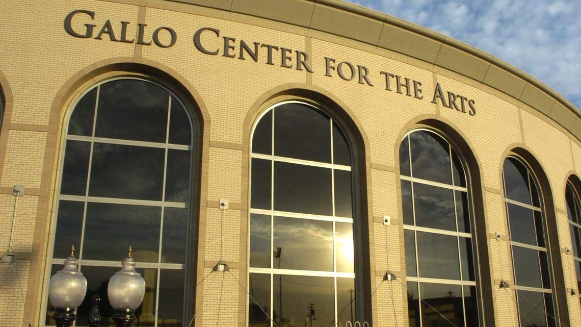Award-winning comedian coming to Modesto's Gallo Center | Modesto Bee