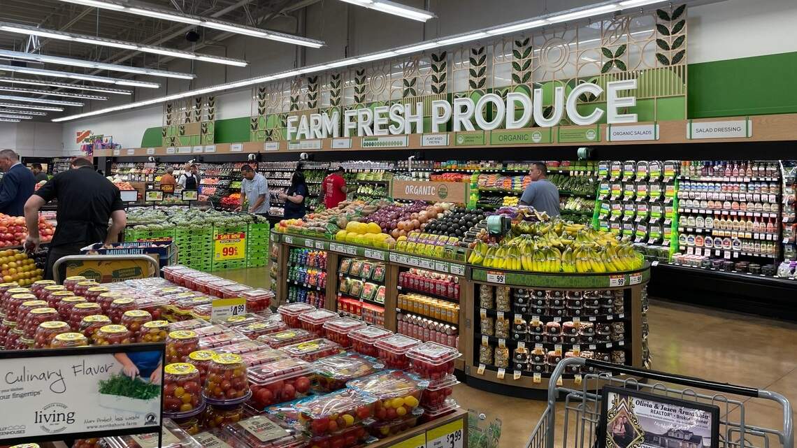 Are Modesto CA grocery stores open on New Year’s Eve? Closed? | Modesto Bee