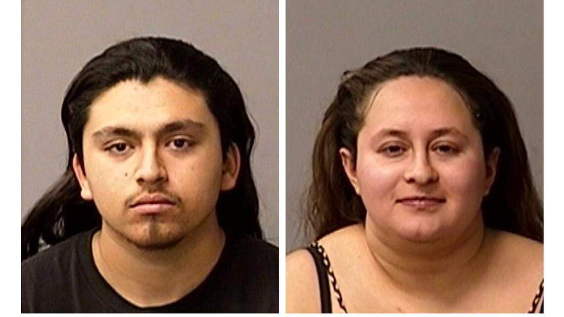 Atwater couple sentenced in Turlock, California, murder | Modesto Bee