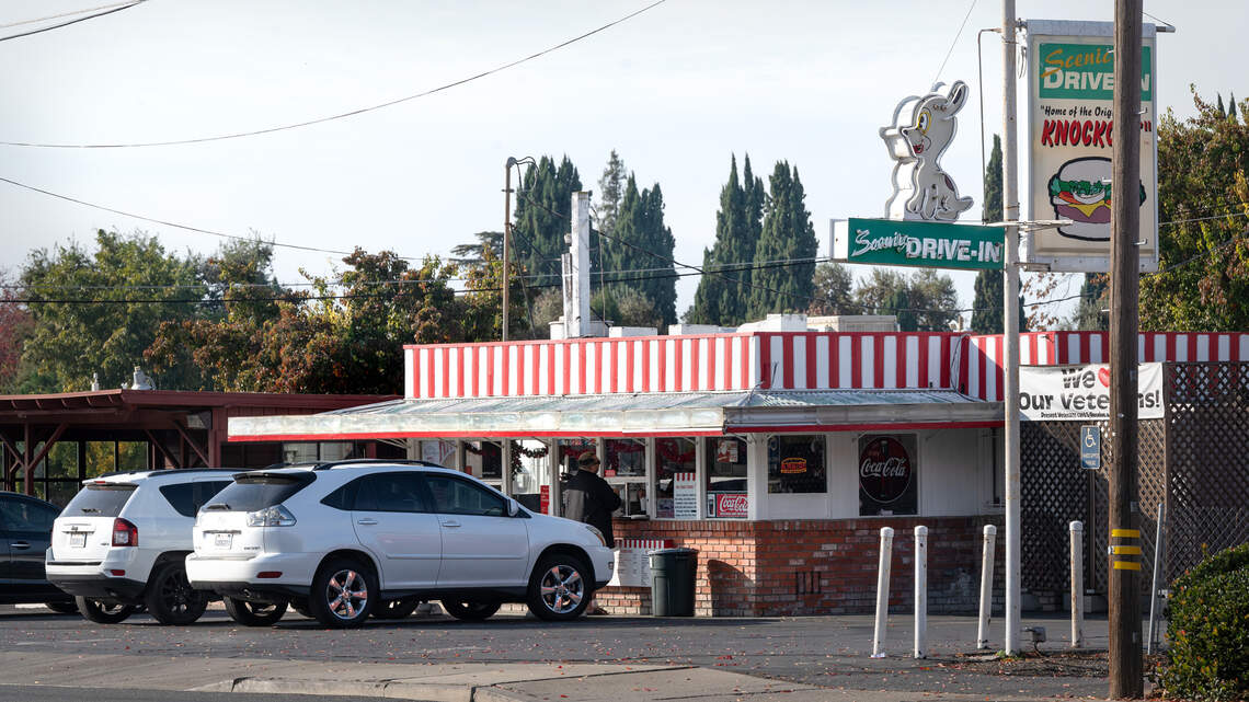 Classic Modesto drive-ins still serving after A&W closure | Modesto Bee