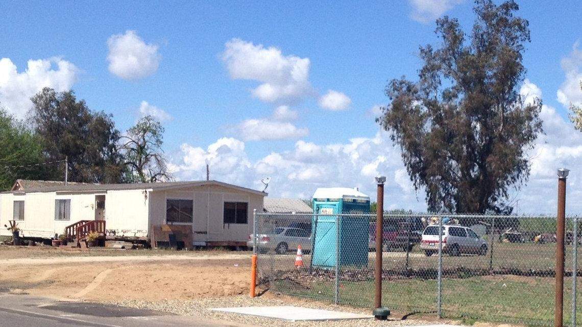 Three people dead in Atwater gang shooting | Modesto Bee
