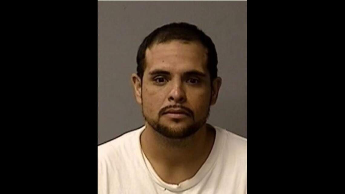 Modesto CA man injured customer in Union 76 robbery, DA says | Modesto Bee