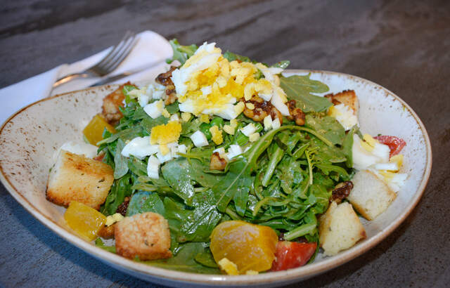 New ‘elevated casual’ restaurant Bistro 120 opens in Oakdale | Modesto Bee