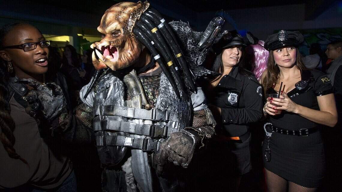 Halloween events in Modesto CA: Haunted houses, mazes & more | Modesto Bee