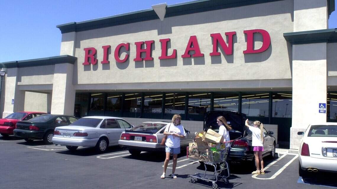 Readers can share grocery chain memories in Modesto CA area | Modesto Bee