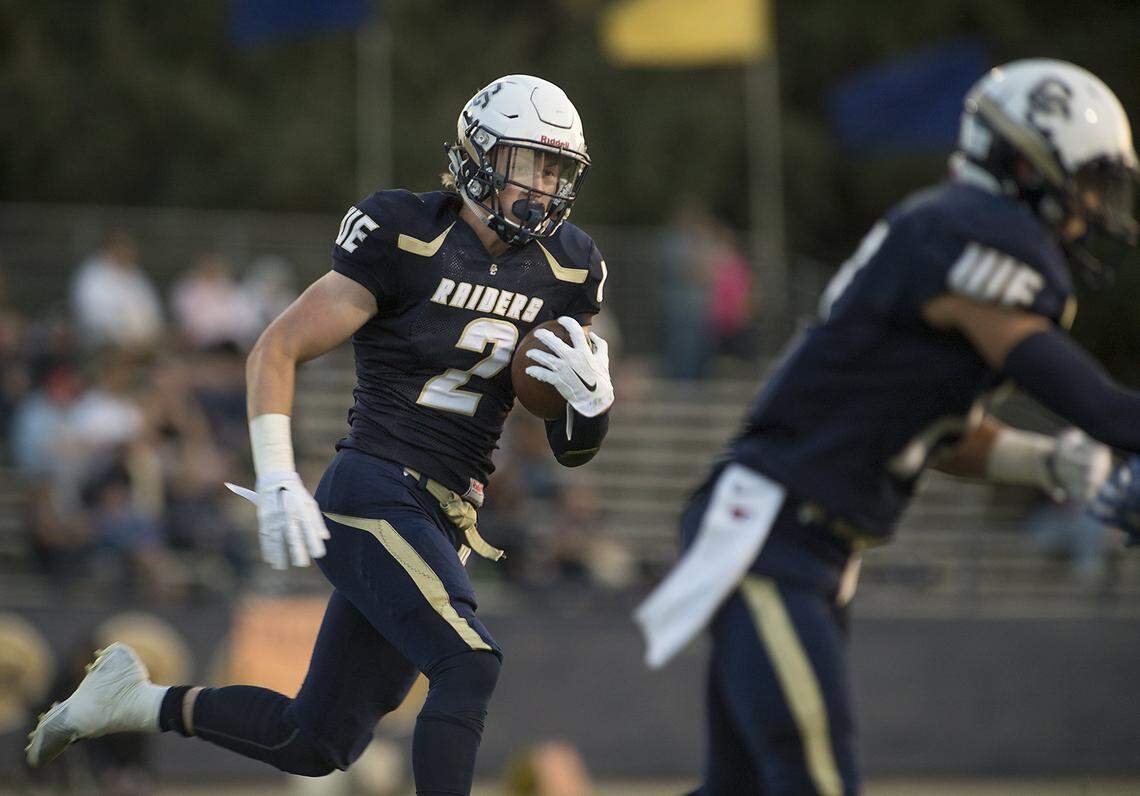 Justin Rice speaks with The Bee about 2015 perfect season | Modesto Bee