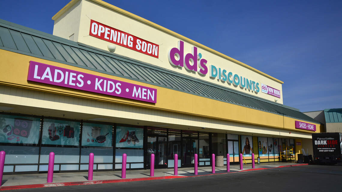 Businesses coming to Tegner, McHenry in Modesto, Turlock CA | Modesto Bee