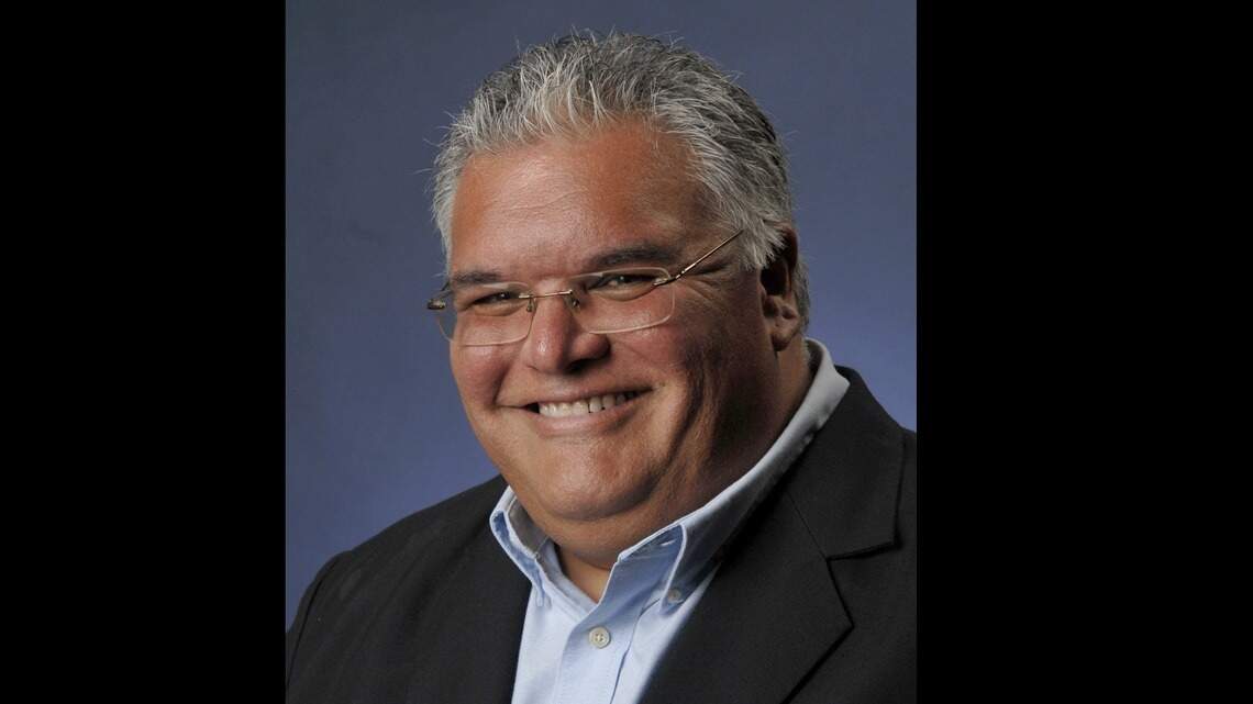 Ex-Modesto Councilman Dave Lopez dies in Manteca CA crash | Modesto Bee