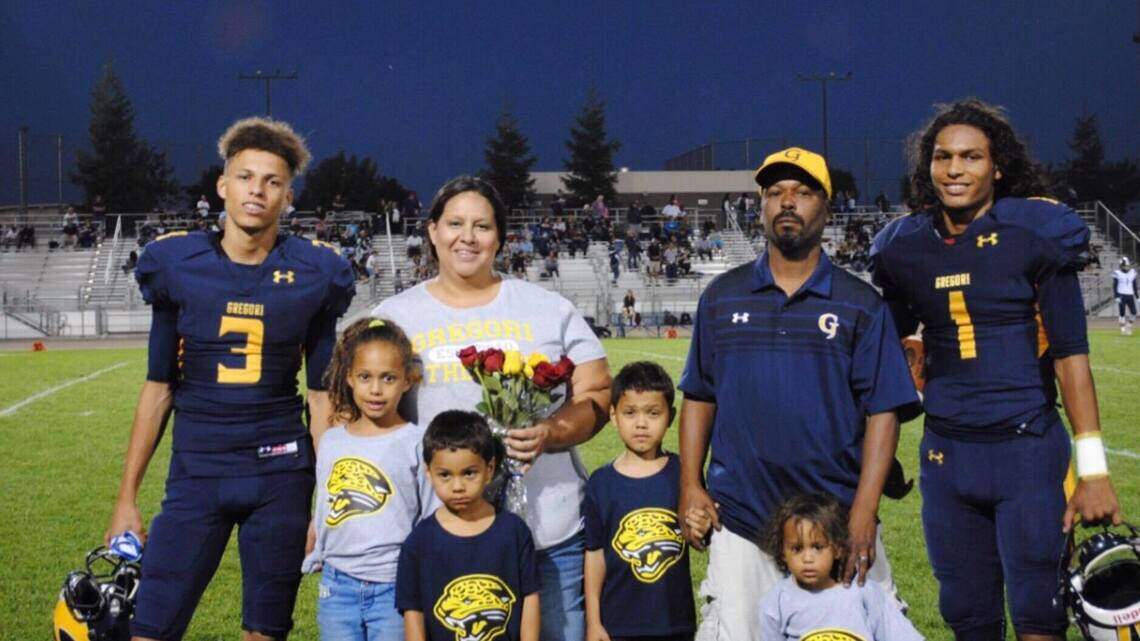 COVID claims life of high school sports mother in Modesto | Modesto Bee