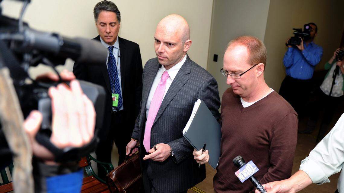 Stanislaus County attorney’s death could stall murder case | Modesto Bee