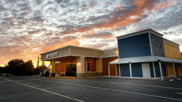 Chicken Ranch Casino en Tuolumne está contratando personal | Modesto Bee