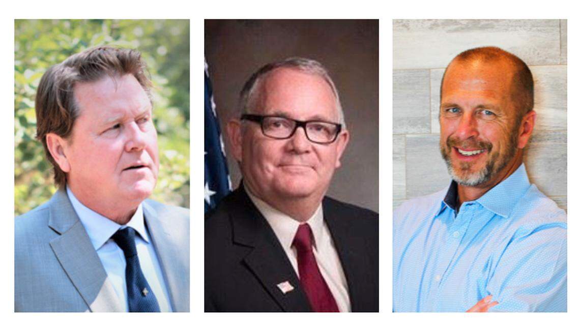 Patterson CA mayor election 2020: Meet the candidates | Modesto Bee