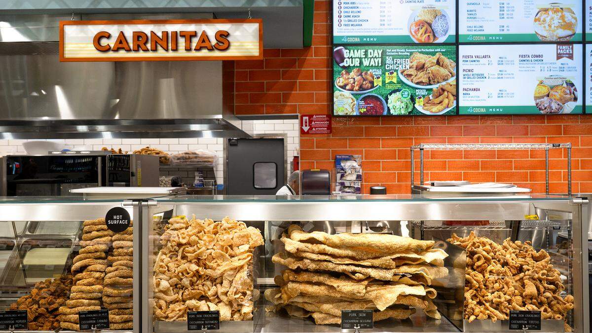 Vallarta Supermarkets to open first Merced location | Merced Sun-Star