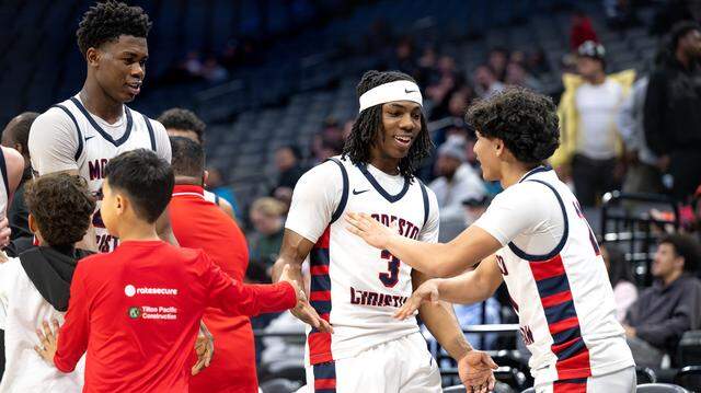 Modesto Christian wins fourth D-I title in five years | Modesto Bee