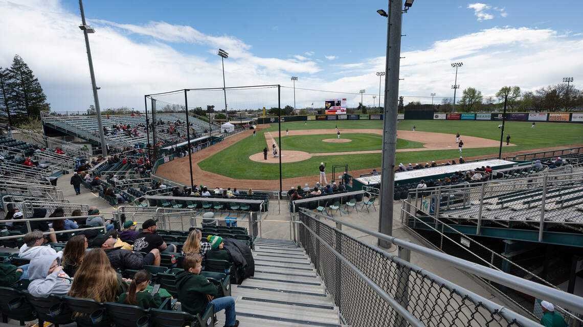 Breaking down the second Modesto Nuts Baseball Showcase | Modesto Bee