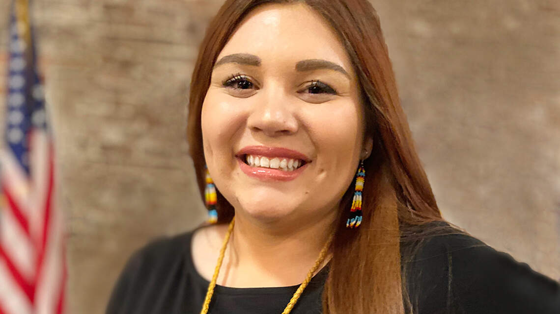 Names of Note: Patterson CA student will join UC board | Modesto Bee