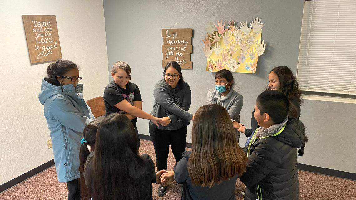 Latina Girl Scouts are making historic traditions bilingual | Merced ...