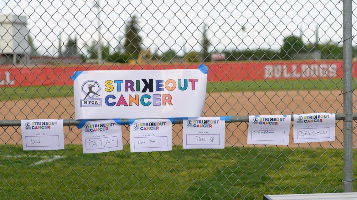 Ceres, Pacheco play in a WAC softball game | Modesto Bee