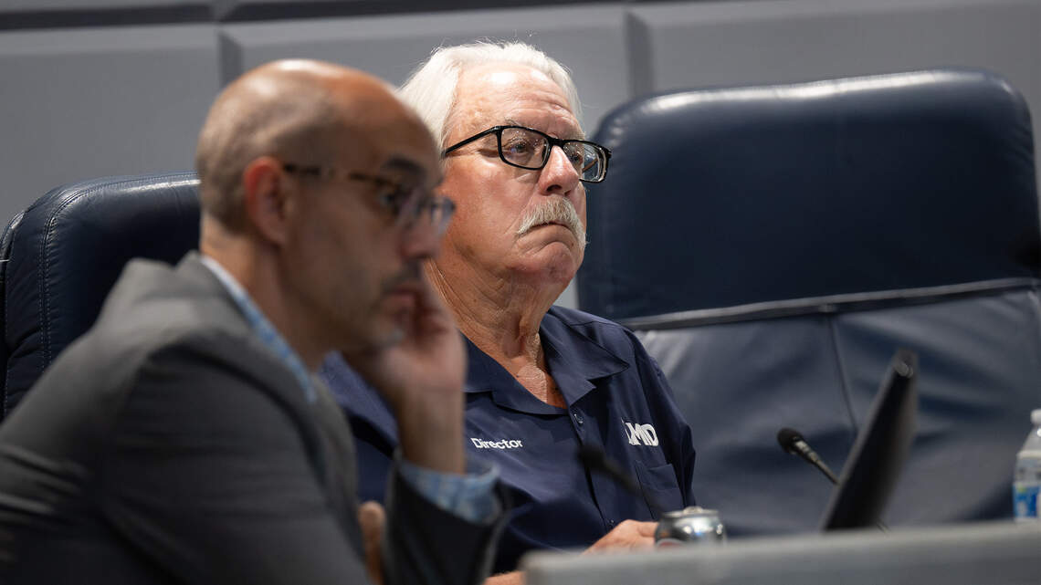 Holdout vote stalls investigation into alleged water theft | Modesto Bee